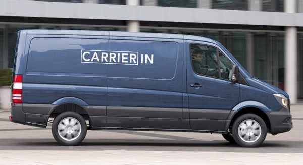 CARRIER IN | Transport et logistique sur-mesure | France et international